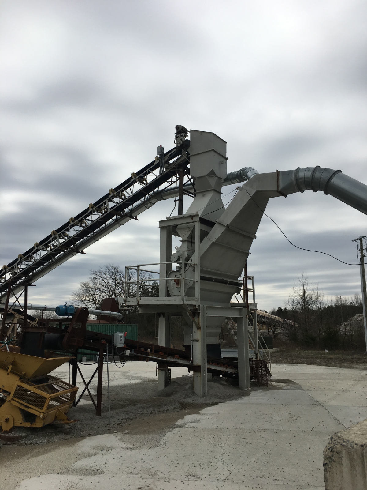 Equipment – DuBrook Services Group